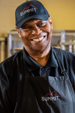 Summit | Food That Drives Positive Behavior